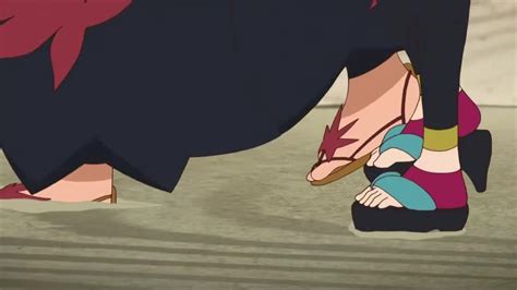 Katanagatari کاتاناگاتاری انیمه قسمت ۲ همراه با زیر نویس فارسی نماشا