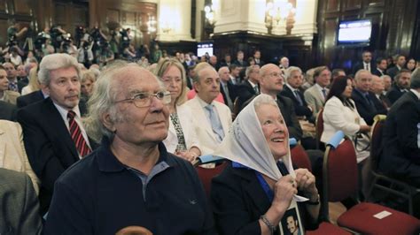 Un Grupo Ligado Al Kirchnerismo Presentó Un Pedido De Juicio Político