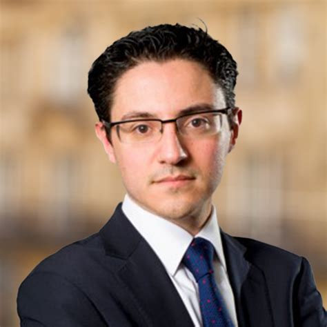 Benjamin Zatman Gunnercooke Llp
