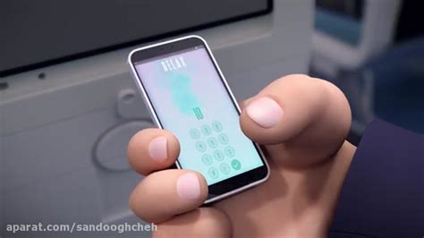 انیمشن سینمایی دختر کفشدوزکی پارت۲