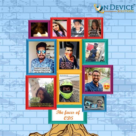 Pavan Kumar Makina On Linkedin Some Of The Many Faces Behind Ondevice Solutions Were Still