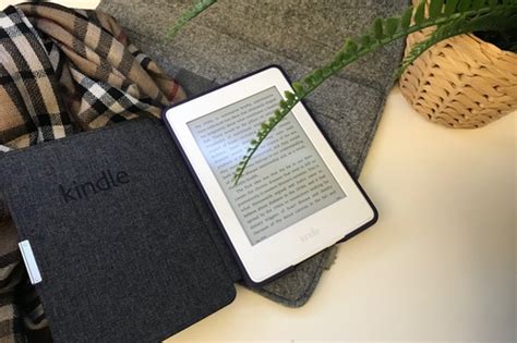 rubenerd my new kindle