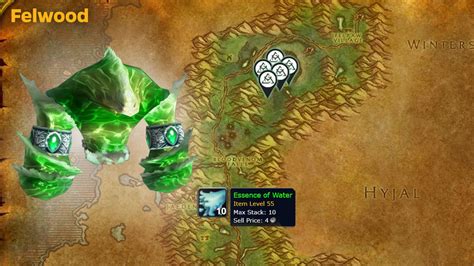 Wow Classic Gold Farming Guide Best Spots And Routes