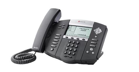 Polycom Soundpoint Ip 550 Polycom Phones And Conference Phones Nexus Ip