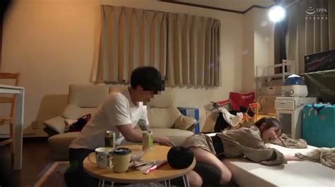 終電逃して泊まりに来る女トモダチと、気が付いたらいつもsexしてます Vol2 あすかちゃんに盗撮・電マ責め・ローションプレイ・昼も夜もsex Post【無料av動画】