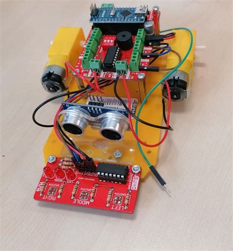 Pin By Damla On Robotik Kodlama Arduino Gaming Products Gameboy Nintendo