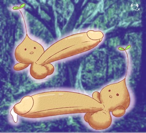 Post Omori Sprout Mole