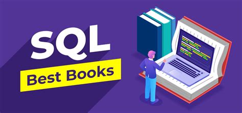 5 Best Books On Sql And Database Why Sql And Database Design Are