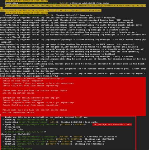 Firebase Credentials Is Not Set Google Application Credentials Is Not Set Issue