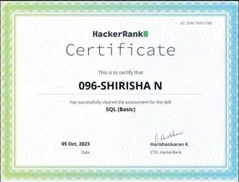 Sqlbasic Dataskills Shirisha N