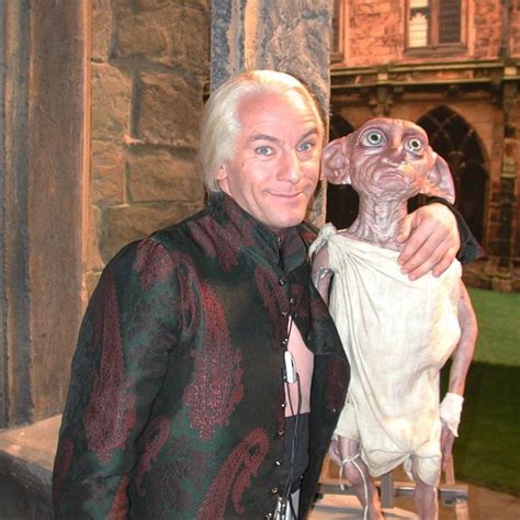 Jason Isaacs On Instagram Tbt Me And The Scene Stealing Elfin Superhero Formerly Known As