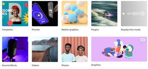 Motion Array Review 2025 ⚠️ Read Before Buying Assets