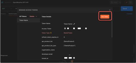 Building An Oauth2 Token Generator Api With Sap Btp Apim
