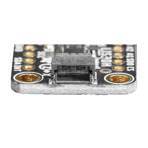 Adafruit 2809 Lis3dh Triple Axis Accelerometer 2g4g8g16g Rapid