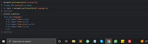 How To Get Elements Using Class Name In Javascript In Hindi