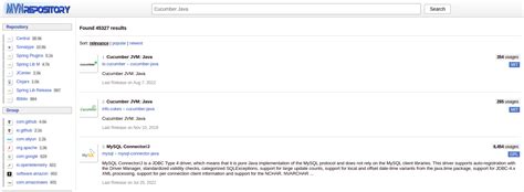 Web Automation Using Selenium And Cucumber With Java