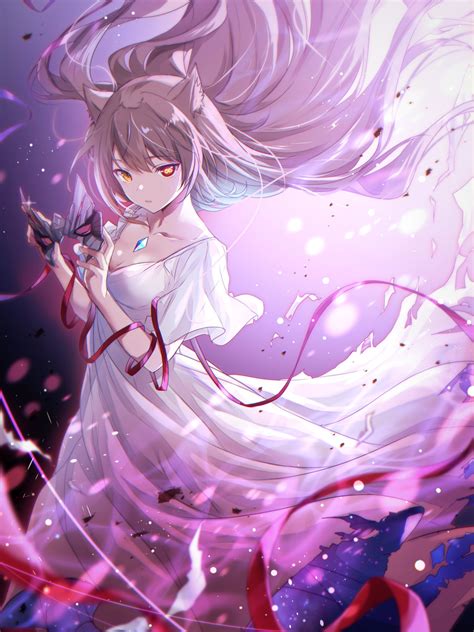 Mio Xenoblade Image By Ui Frara Zerochan Anime Image Board