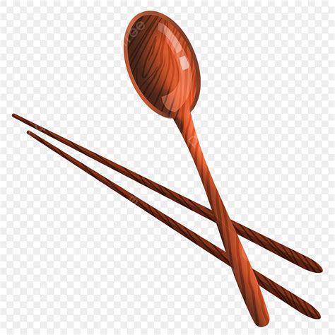 식탁 식기 젓가락 숟가락 일러스트 그림 숟가락 클립 아트 식탁 식기 숟가락 젓가락 그림 Png 일러스트 및 Psd 이미지 무료 다운로드 Pngtree