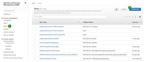 Automatically Stop Non Production Rds Databases With Aws Lambda And Amazon Eventbridge