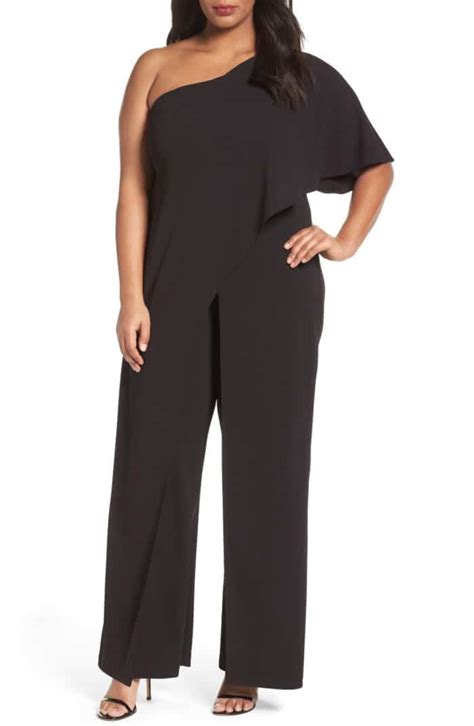 Plus Size Wedding Jumpsuits Plus Size Jumpsuit