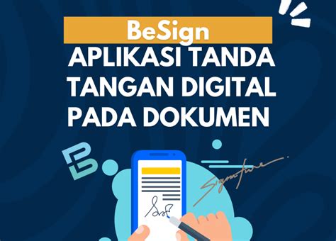 Berita Menjaga Keamanan Digital Dengan Aplikasi Besign Dari Bssn