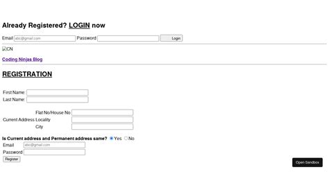 Create Multiple Forms Forked Codesandbox Create Multiple Forms Forked Codesandbox