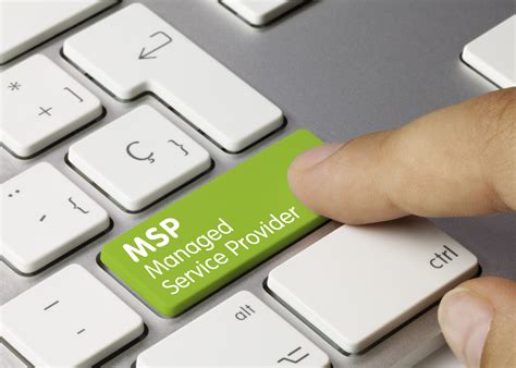 Msp Vs Mssp What Are The Differences