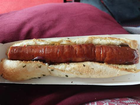 Long Schlong For Dinner Tonight R Uk Food