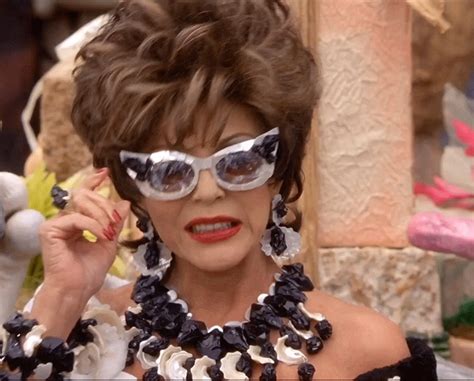 Joan Collins Collection 1999 Joan Collins Collection 1999