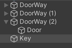 Unity Tutorials Vg Quest D Interactions