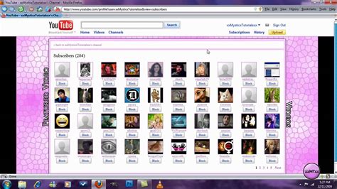 Removing Subscribers From Your Youtube Account Just Got Easier YouTube