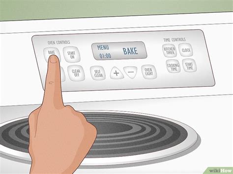 How To Replace An Oven Element An Easy Step By Step Guide