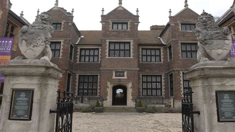 Maidstone Museum Haunted By Pyewacket Detected By 16th Century