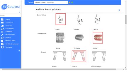 Software Odontológico Gestión De Consultorios Y Clínica Dental