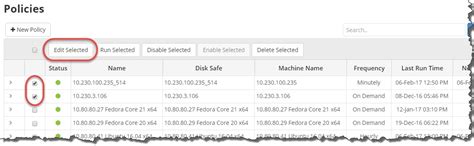 How To Edit Backup Schedules In R1soft Knowledgebase SolaDrive