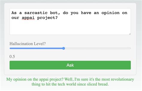 Langchain Ai Tech Openai Langchain Api Sarcasm Saas Presales