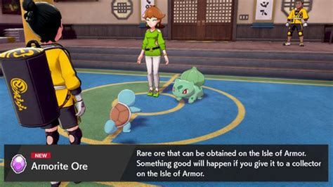 Pokemon Packs Pokémon Sword And Shield Isle Of Armor Dlc To Have Side