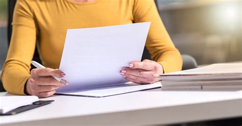 Proof Of Address Which Documents Are Acceptable