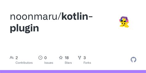 Github Noonmaru Kotlin Plugin
