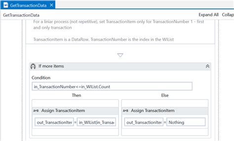 Gettransactiondata Client Security Hash Assignment Academy Feedback Uipath Community Forum