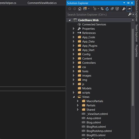 How To Fix The Error No Physical Template File Was Found For Template X Codeshare Co Uk Net