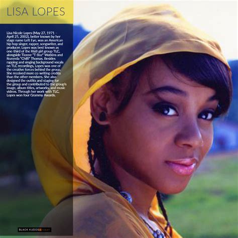 Lisa Left Eye Lopes And Master P