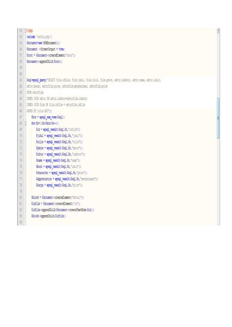 Contoh Website Crud Yang Dapat Mengenerate File Xml Doc