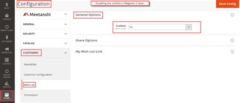 how to remove add to wishlist button in magento 2