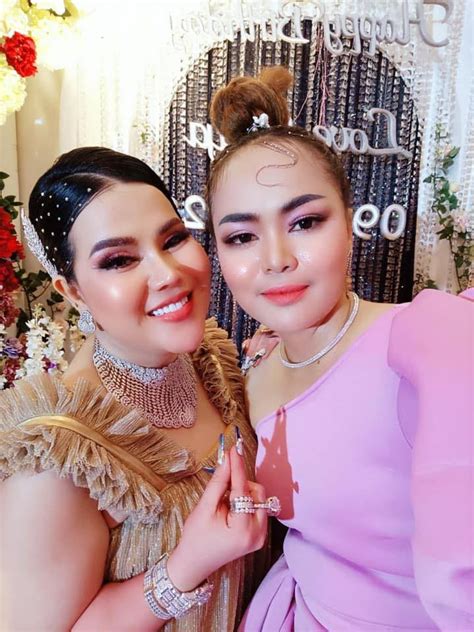 Fan អូនផាយុ តនតន