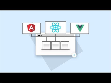 Free Video The Microfrontend Crash Course From Laith Academy Class Central