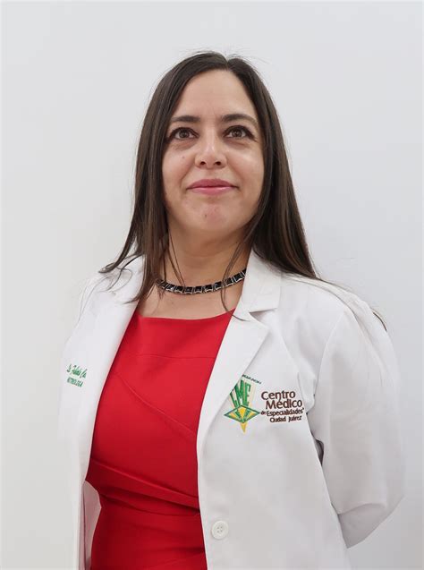 Directorio Centro Médico Juarez