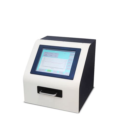 Cropscan 3000f Grain And Flour Nir Analyzer Erkaya