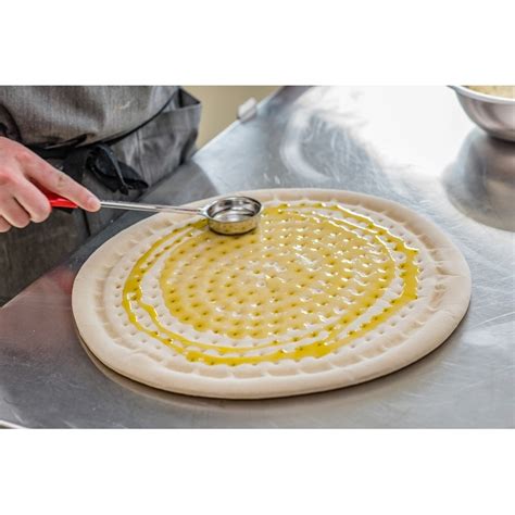 Richs Richs Pizza Crust Parbaked 16 Inch Us Foods Chefstore