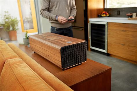 Jbl Lanceert Haar Authentic Speakers Gadgetgear Nl